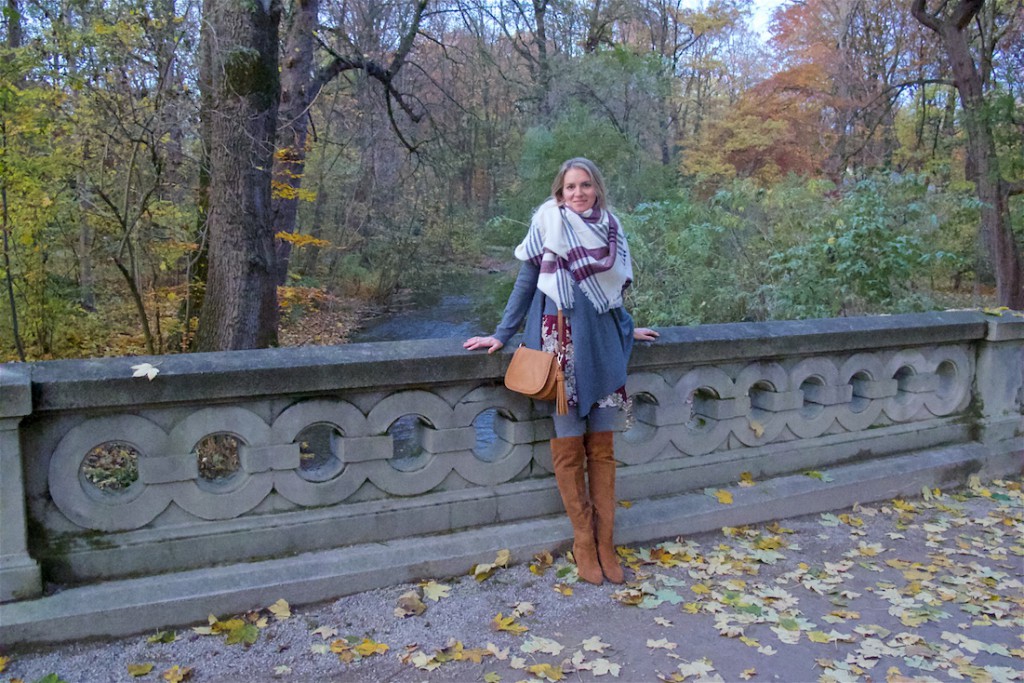 Fall Vibes - Fashion Blog Heartfelt Hunt by Marie Mehta