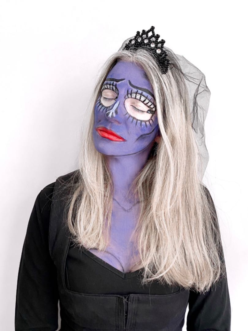 Halloween Inspiration on the Fashion Blog Heartfelt Hunt