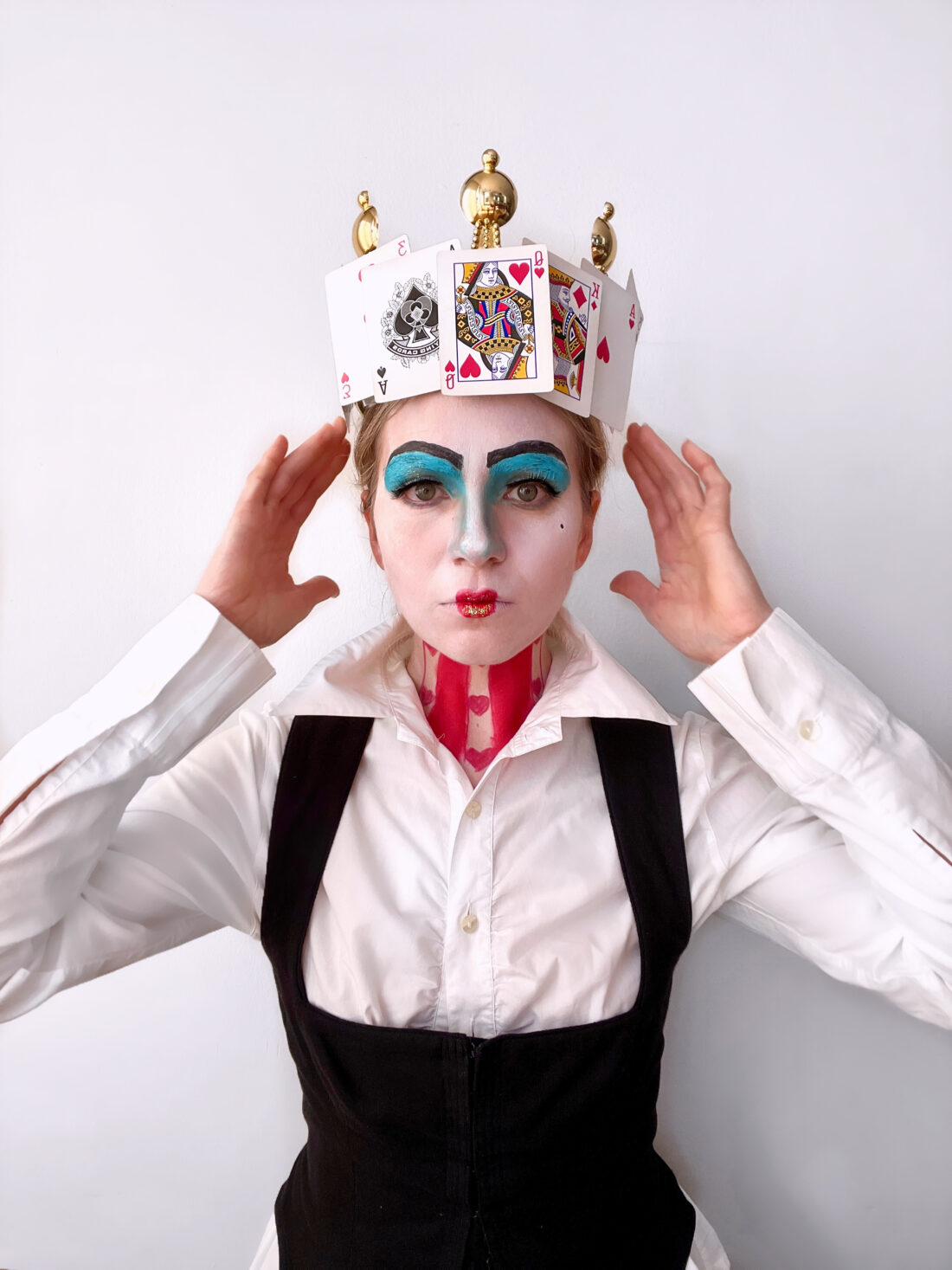 Halloween Inspiration on the Fashion Blog Heartfelt Hunt