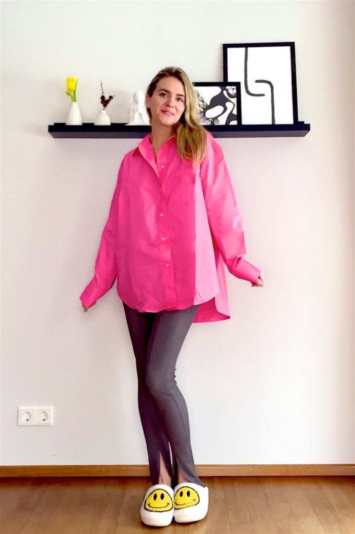 HM Try-On Haul - Fashion Blog Heartfelt Hunt by Marie Mehta