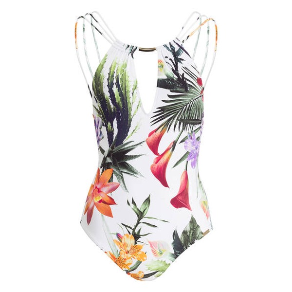Inspiration Swimsuit Season - Fashion Blog Heartfelt Hunt by Marie Mehta