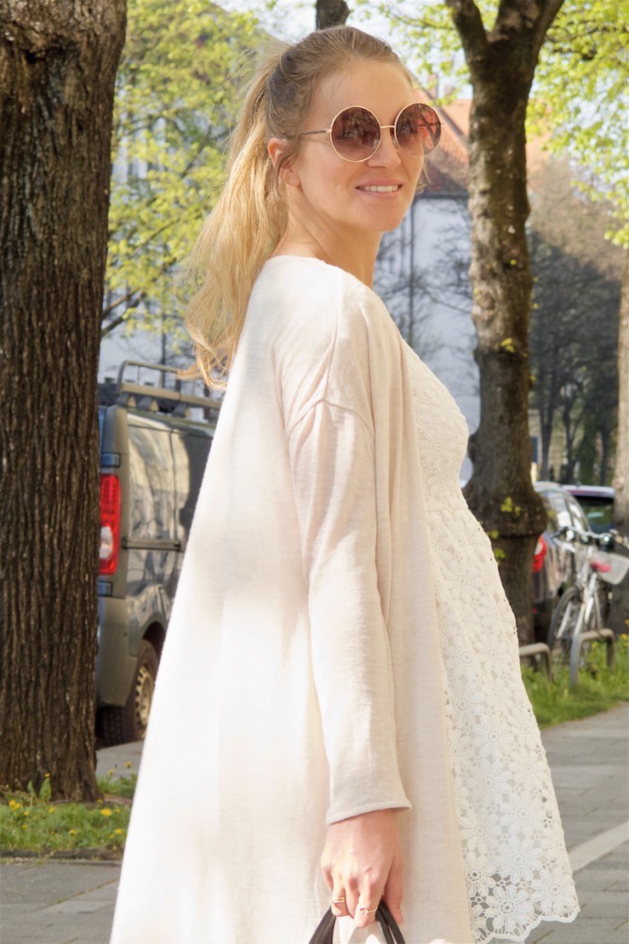 Lace & Layers - Fashion Blog Heartfelt Hunt by Marie Mehta