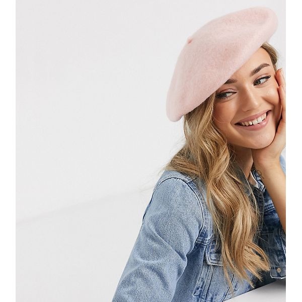 Spring Berets - Fashion Blog Heartfelt Hunt by Marie Mehta