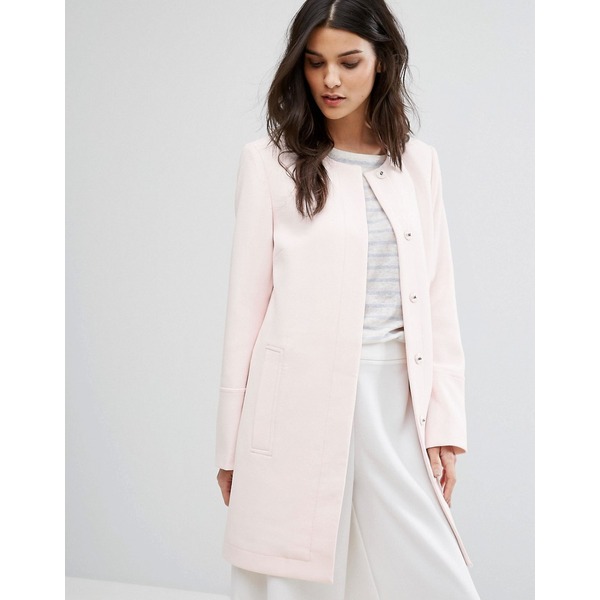 Spring Pink - Fashion Blog Heartfelt Hunt by Marie Mehta
